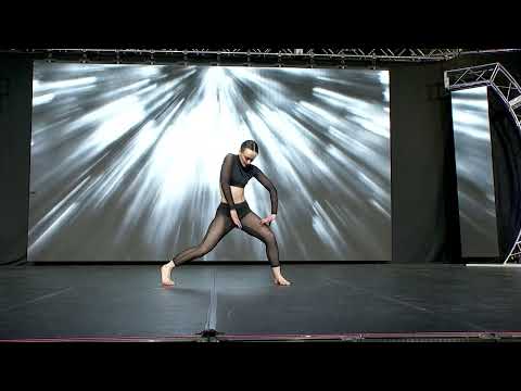"Easy" Showstopper Dance Competition 2022