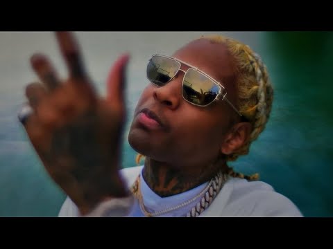 Lil Durk - IYKYK Feat. A Boogie Wit Da Hoodie (Music Video)