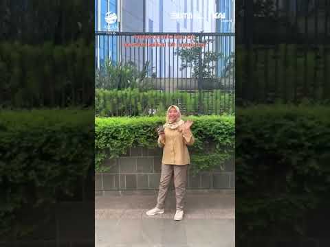 PT KAI LOGISTIK ( KALOG AGEN BADUNG BALI πΉ )