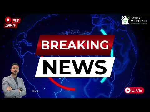 January 2025 Inflation Update: How Core PCE Affects Real Estate Decisions | Key Insights Explained!