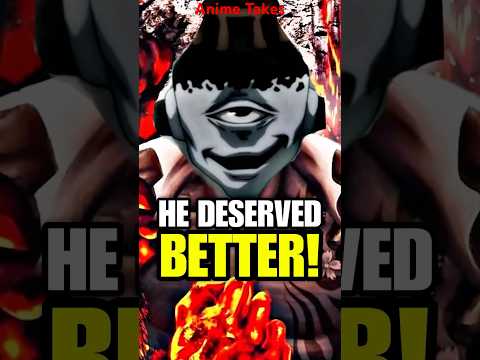 JOGO DESERVED BETTER! #weakestbeasttamer #WebNovel