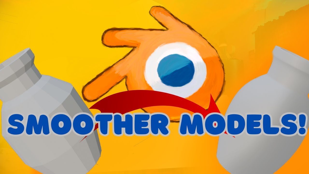 Mastering the Subdivision Surface Modifier in Blender for Hard Surface Modeling