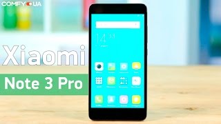 Xiaomi Redmi Note 3i Pro SE 3/32GB (Gray) купити в інтернет-магазині ...