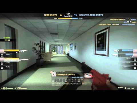 Steam Community :: Video :: ACE 4 T-Sweezy