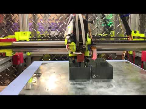 HevORT - Advanced DIY 3D Printer - Main Page by MirageC - Thingiverse