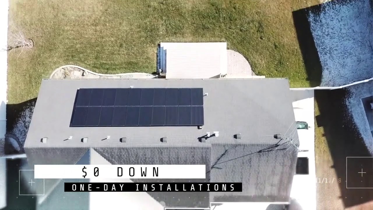 Everlight Solar: 2022 Profile and Reviews | EnergySage