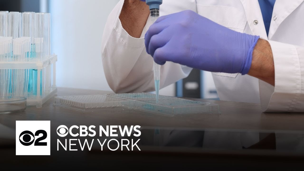 New genetic testing program launching in NYC