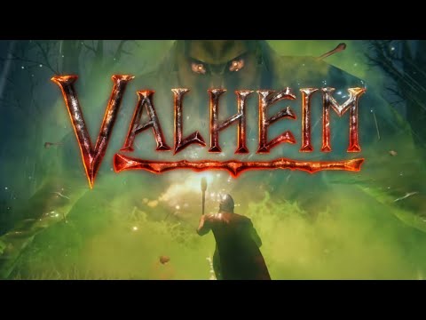 Steam Community :: Video :: Draugr Entrails Farming in Valheim