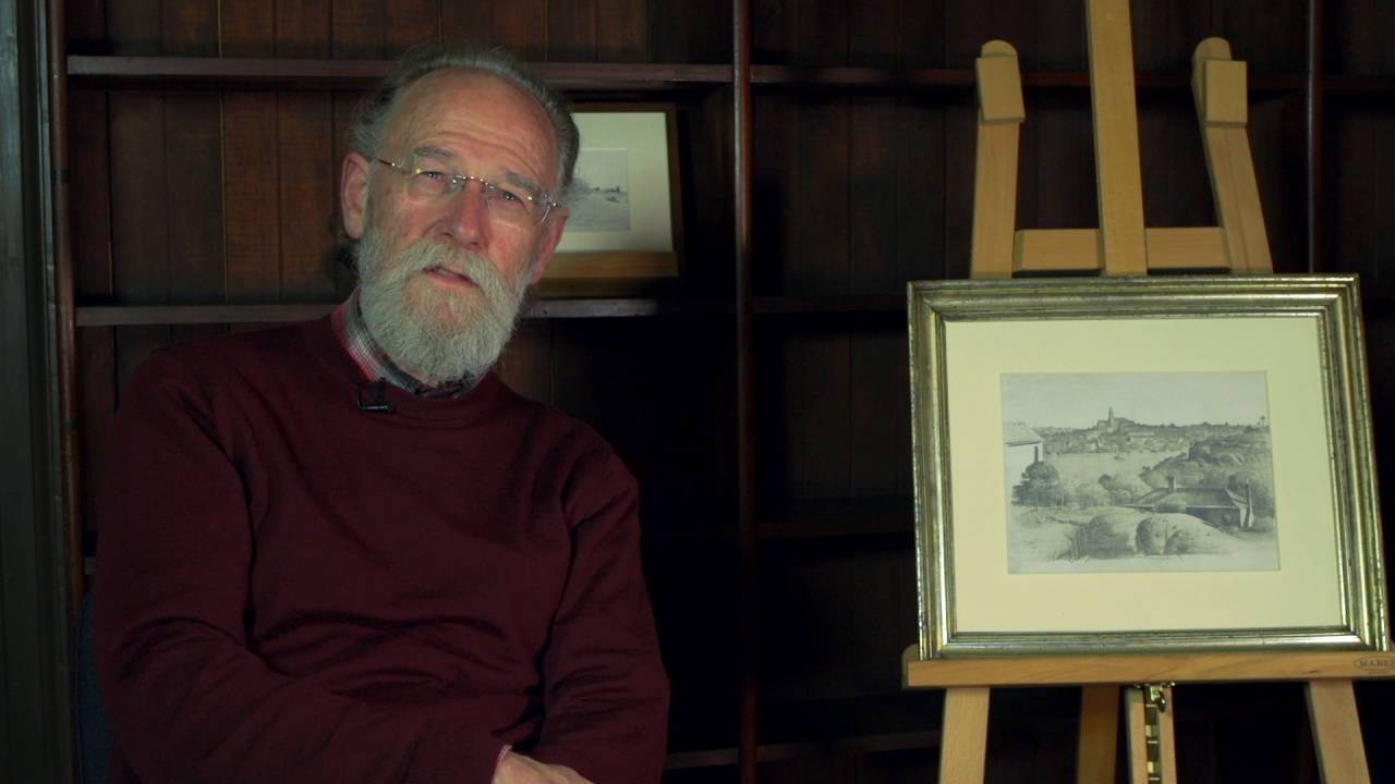 Hendrik Kolenberg - Extended interview