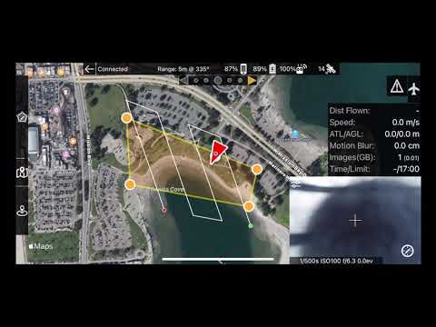 Map Pilot Pro - Overview