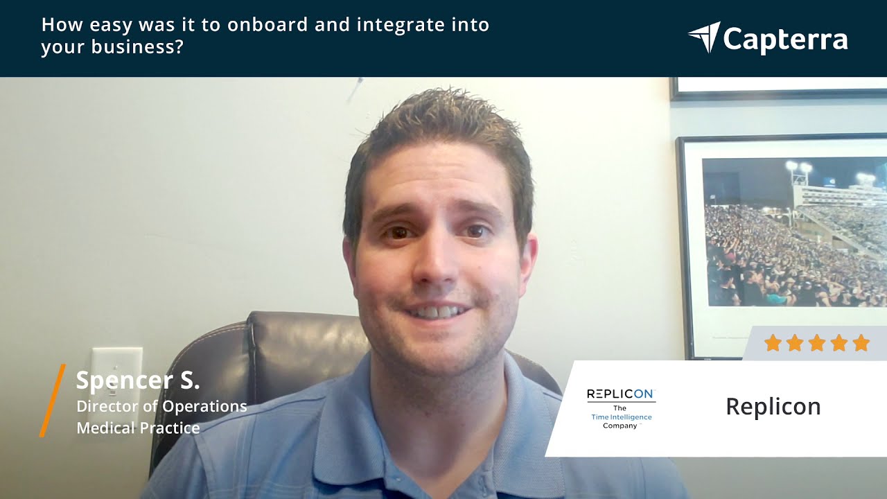 Replicon Review: Remote Employee Time Tracking made simple