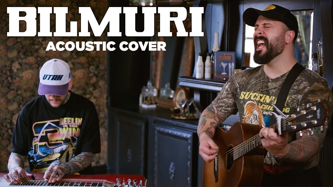 This Wild Life - Better Hell (BILMURI Cover)