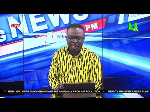 UTV Ghana Online Live Stream