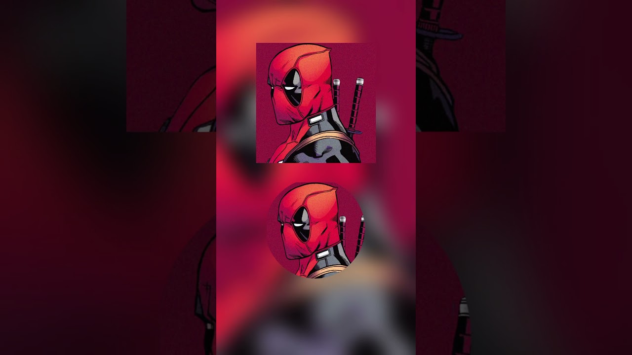 drippy marvel pfp for u // end of beginning • djo // #marvel #drippy #pfp