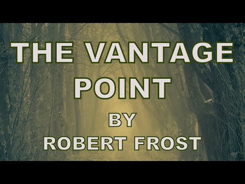 The Vantage Point