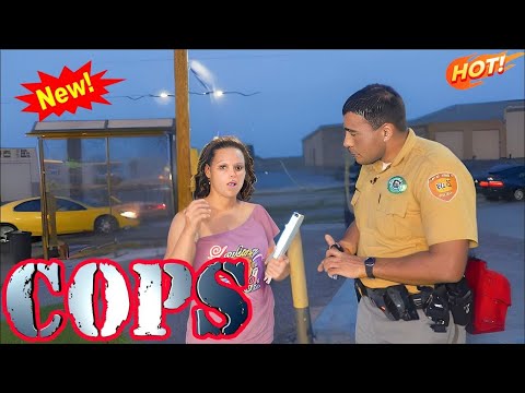 Cops 2025 Full Episode - Wild & Crazy COPS Reloaded Moments TV Show Full Season