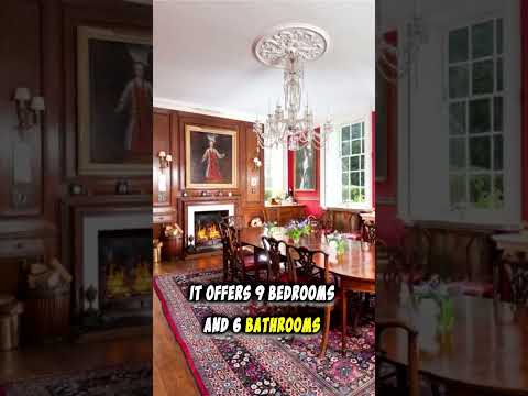 A Grade II Listed Manor House Bramdean, Alresford, Hampshire, England