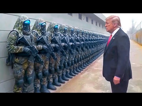USA’s TOUGHEST Special Operations Force That Will Scare Any Opponent
