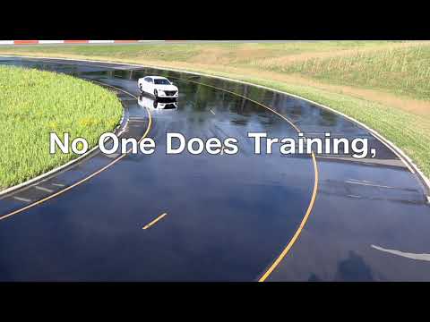 Foreign Affairs Security Training Center (FASTC) - Every Day