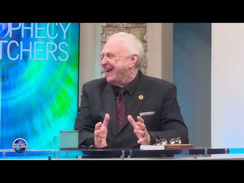 Mysteries of the Bible | Prophecy Watchers