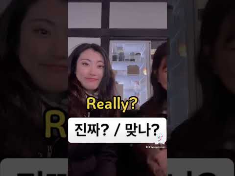 The difference between Busan and Seoul accents π€²