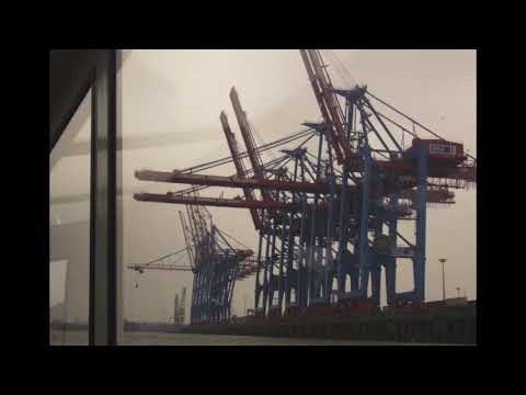 Hamburg with kids