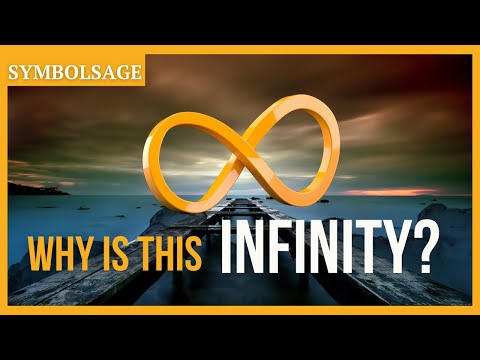 How This Symbol Became Associated with Infinity | SymbolSage