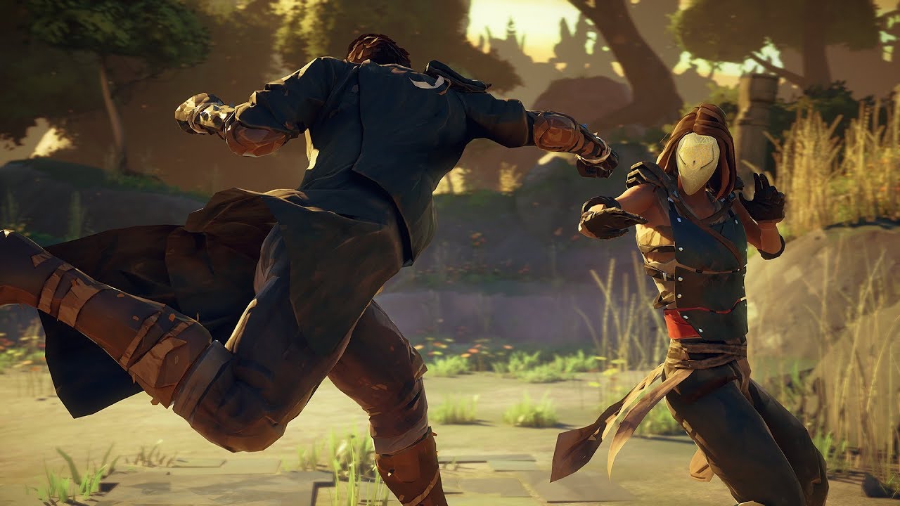 {PS4} Absolver/Windfall School all ready Made!!/ Trying new stuff on my Combat Deck