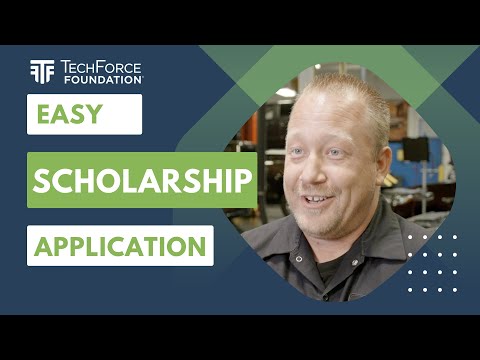 Easy Scholarship Application - Money Is Waiting For You