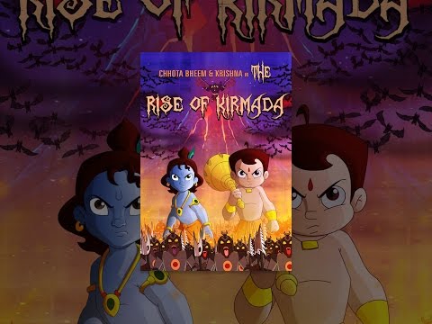Chhota Bheem aur Krishna – Rise of Kirmada | DivineAim – The Ultimate ...