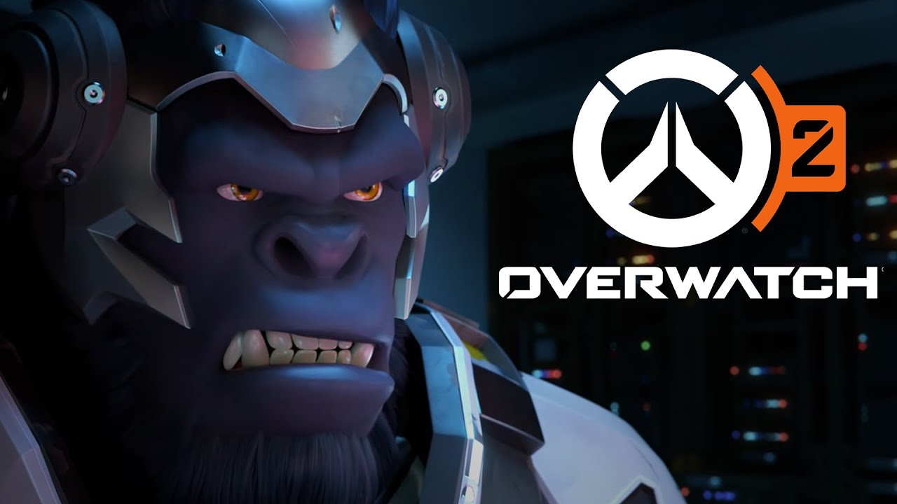 Overwatch v0.3 video (clickbait!) - General Discussion - Overwatch Forums
