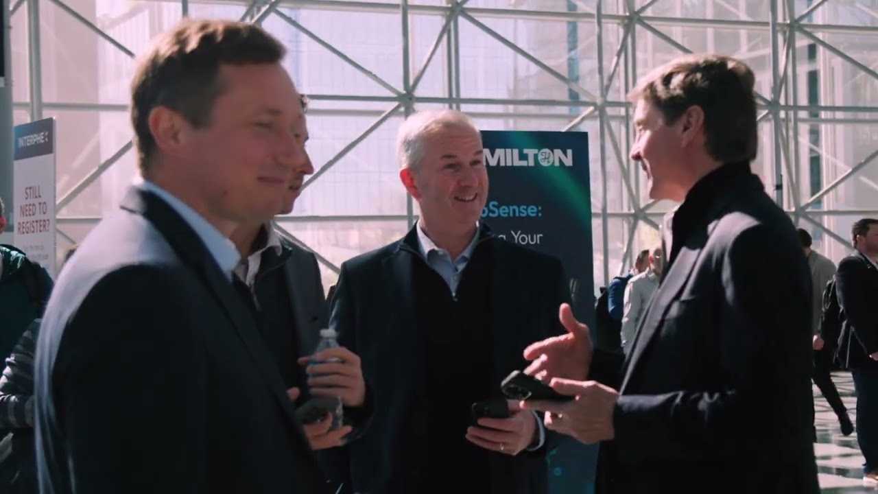 INTERPHEX 2026 | Day One Recap