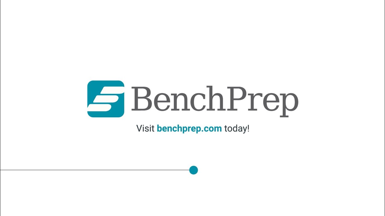BenchPrep: An LMS for Empowered Lifelong Learning