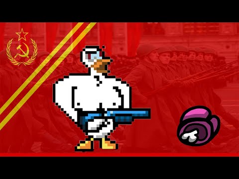 Steam Community :: Video :: the new Duck Game Update is Absolutely ...