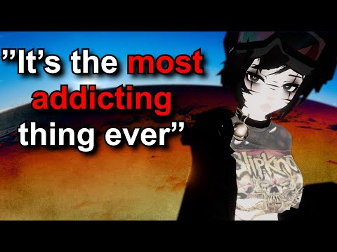 Steam Community :: Video :: ERP in VRChat: A Deep Dive