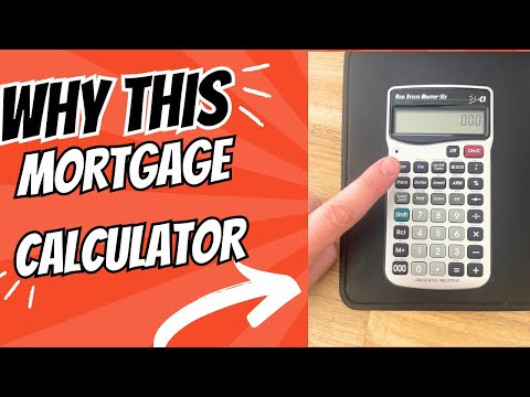 Review of Mortgage Calculator