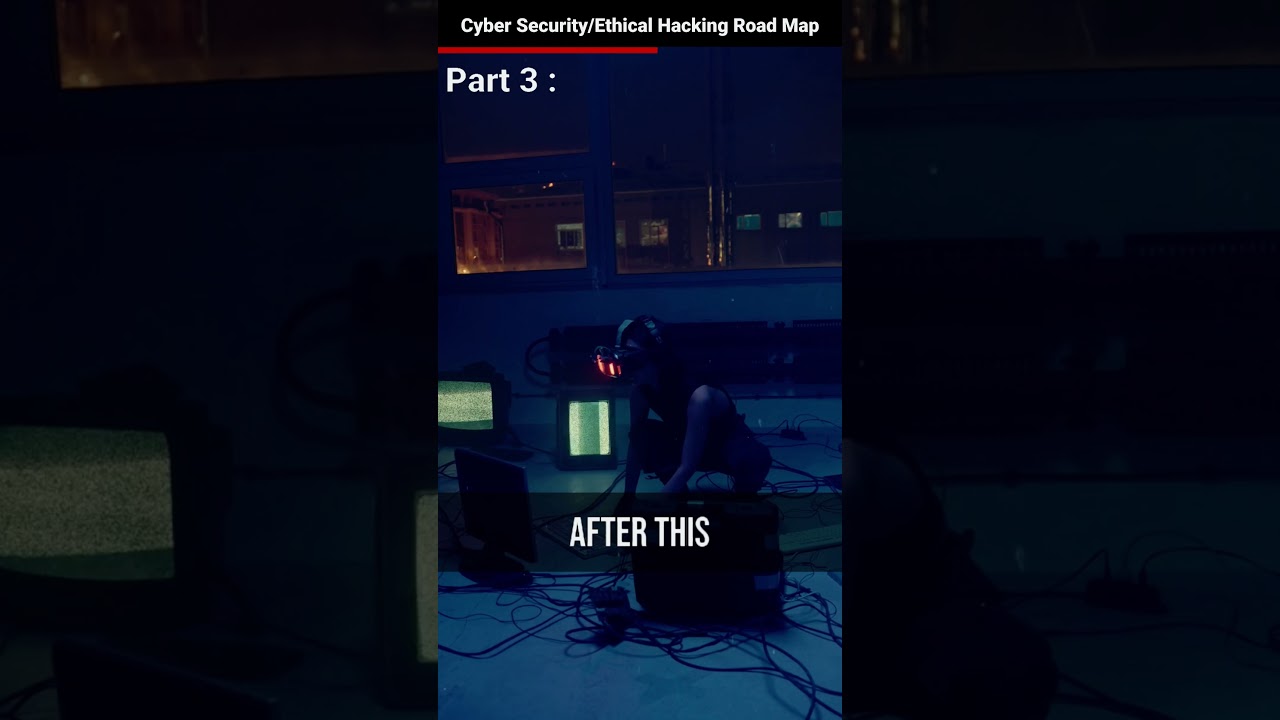 Ethical Hacking RoadMap For 2024 Start RIGHT NOW | Virtual Mentors.