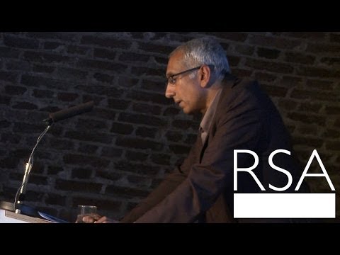 Kenan Malik asks: Where Do Values Come From?