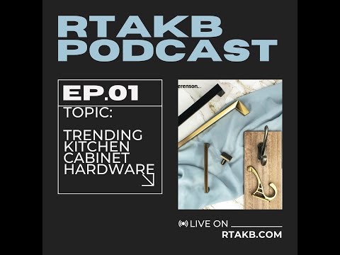 12 Trending Kitchen Cabinet Hardware Styles Designers Recommend for a Modern Look