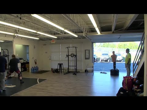 Charlottesville gym holding boxing event to promote problem solving