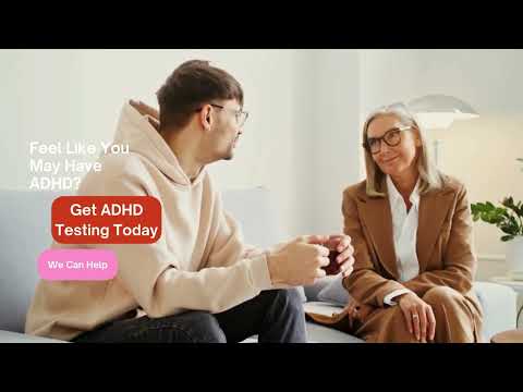 Seeking answers for ADHD? Our top-notch testing in Philadelphia can provide clarity and answers