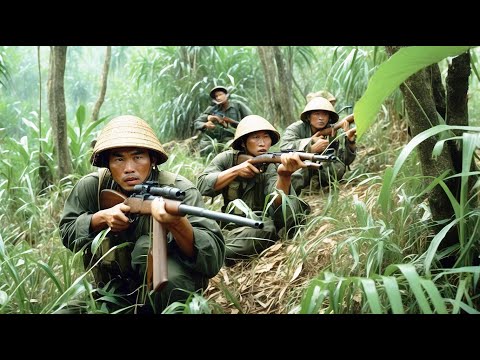 The 1979 Sino-Vietnamese War A Clash of Former Allies China vs Vietnam