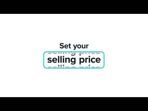 How to sell a ticket on TicketSwap | EN