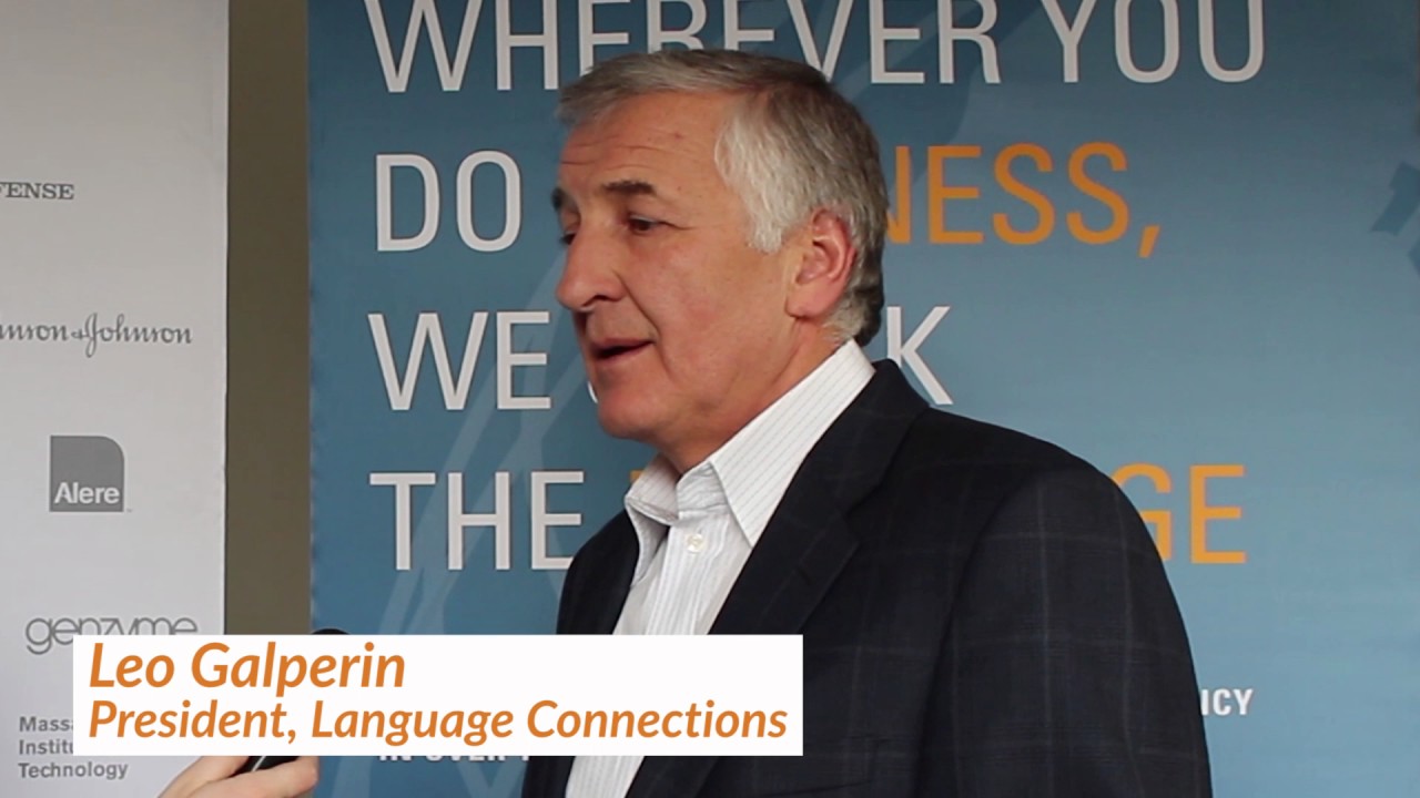 Language Localization Services - Language Connections Translation Agency