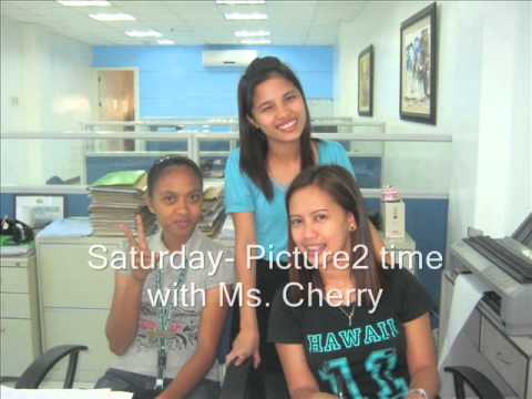 Orix Metro Finance & Leasing Corporation Interns 2012