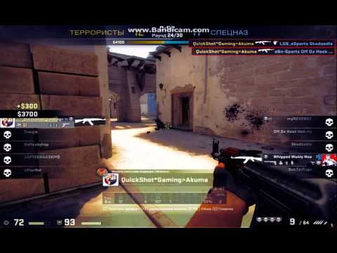 Steam Community :: Video :: CS:GO / Akuma -5 ACE Ak-47 / de_mirage