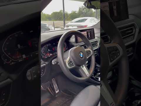 2022 BMW X3 for sale.