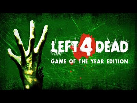Steam Community :: Video :: Left 4 Dead 001: 'Teaser' - 1