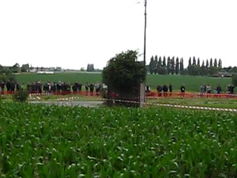 ieper rally 2009