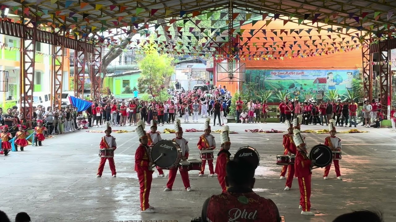 Silanganan Elementary School - 1st CCDBLAI “Show and Do” 2025